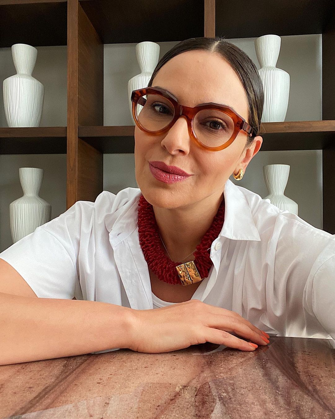 The Influential Kuwaiti Women Making Their Nation Proud