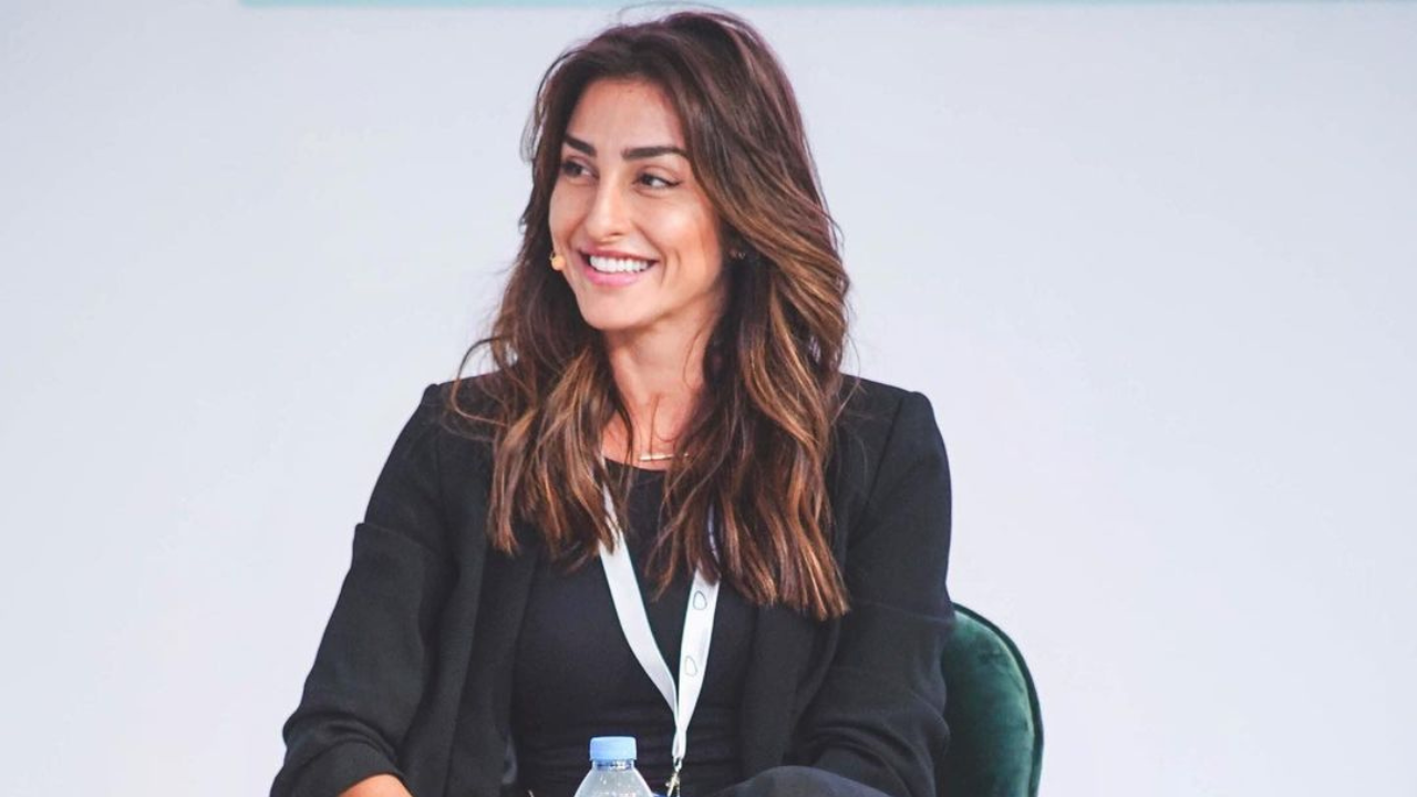 Dubai Entrepreneur Hits Out At Critics Of Influencers