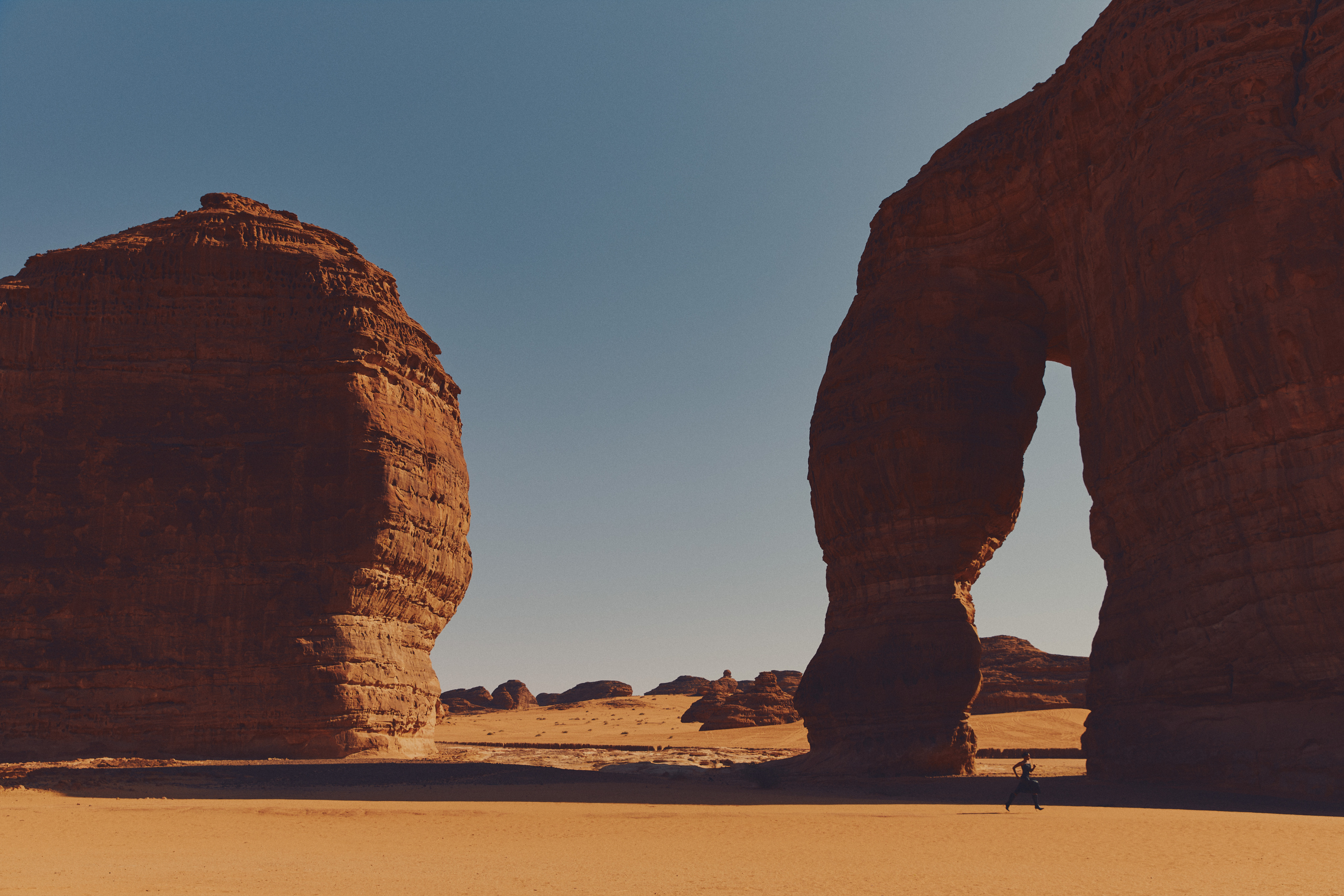 Captured By AlUla: Inside The Saudi Region With A 7,000-Year History