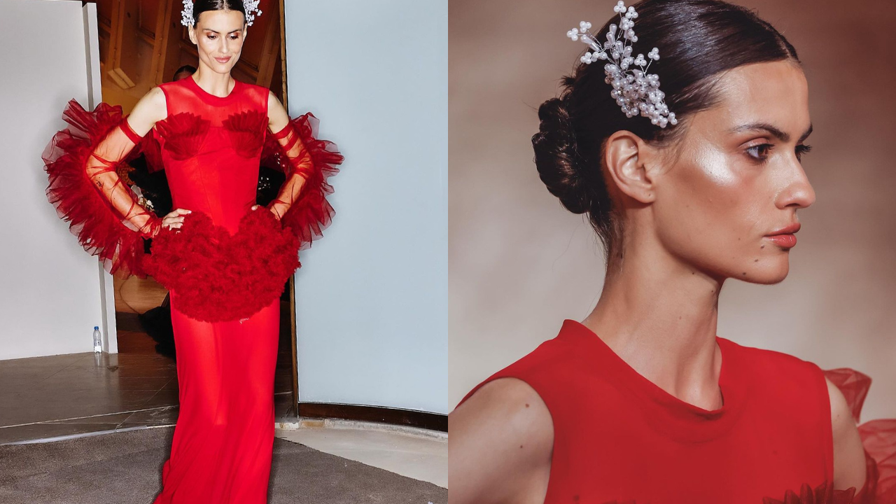 Saudi Arabia: 5 Homegrown Labels Redefining Eveningwear