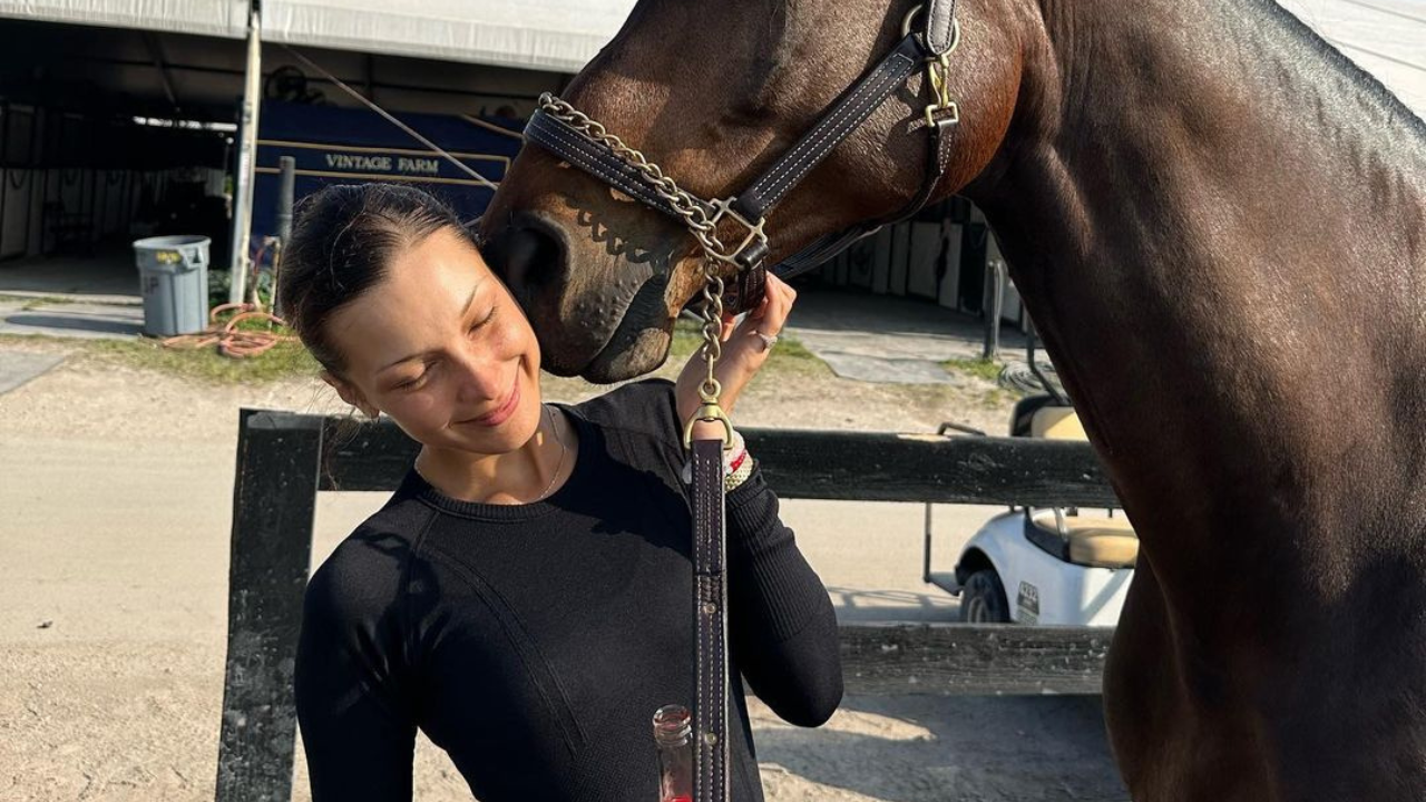 Who Is Bella Hadid's New Boyfriend Adan Banuelos?