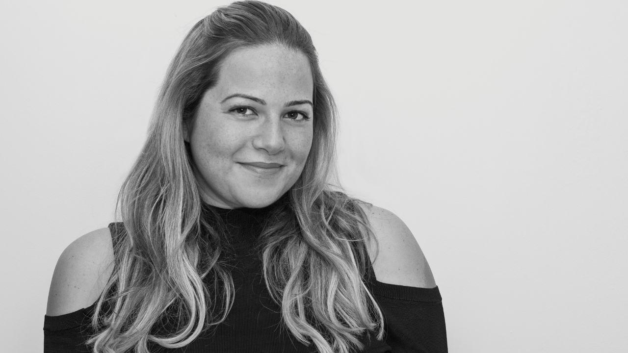 Dima Ayad Spring Summer 2024 Debut At Dubai Fashion Week