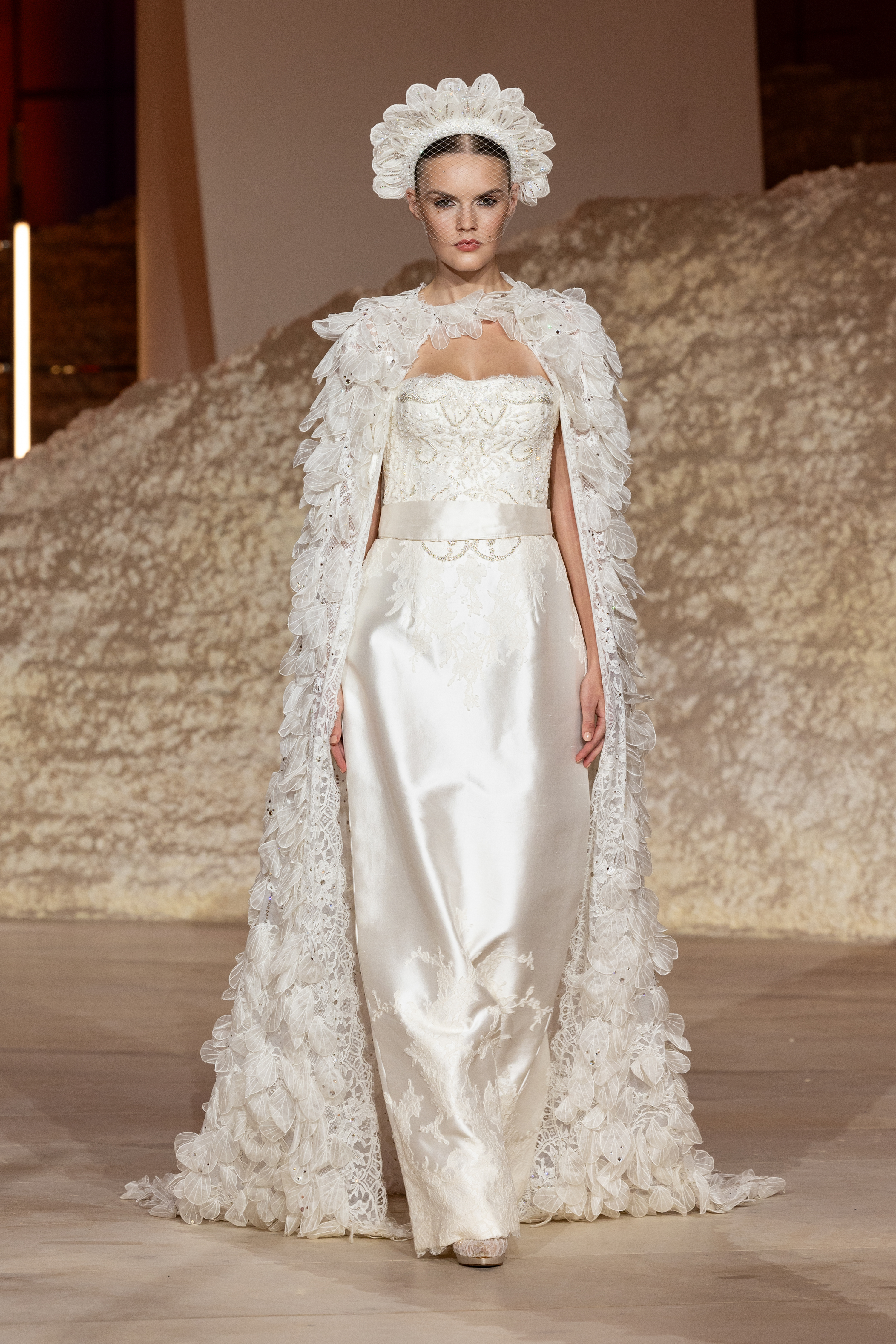 Riyadh Fashion Week: Day 1 & Day 2 Recap