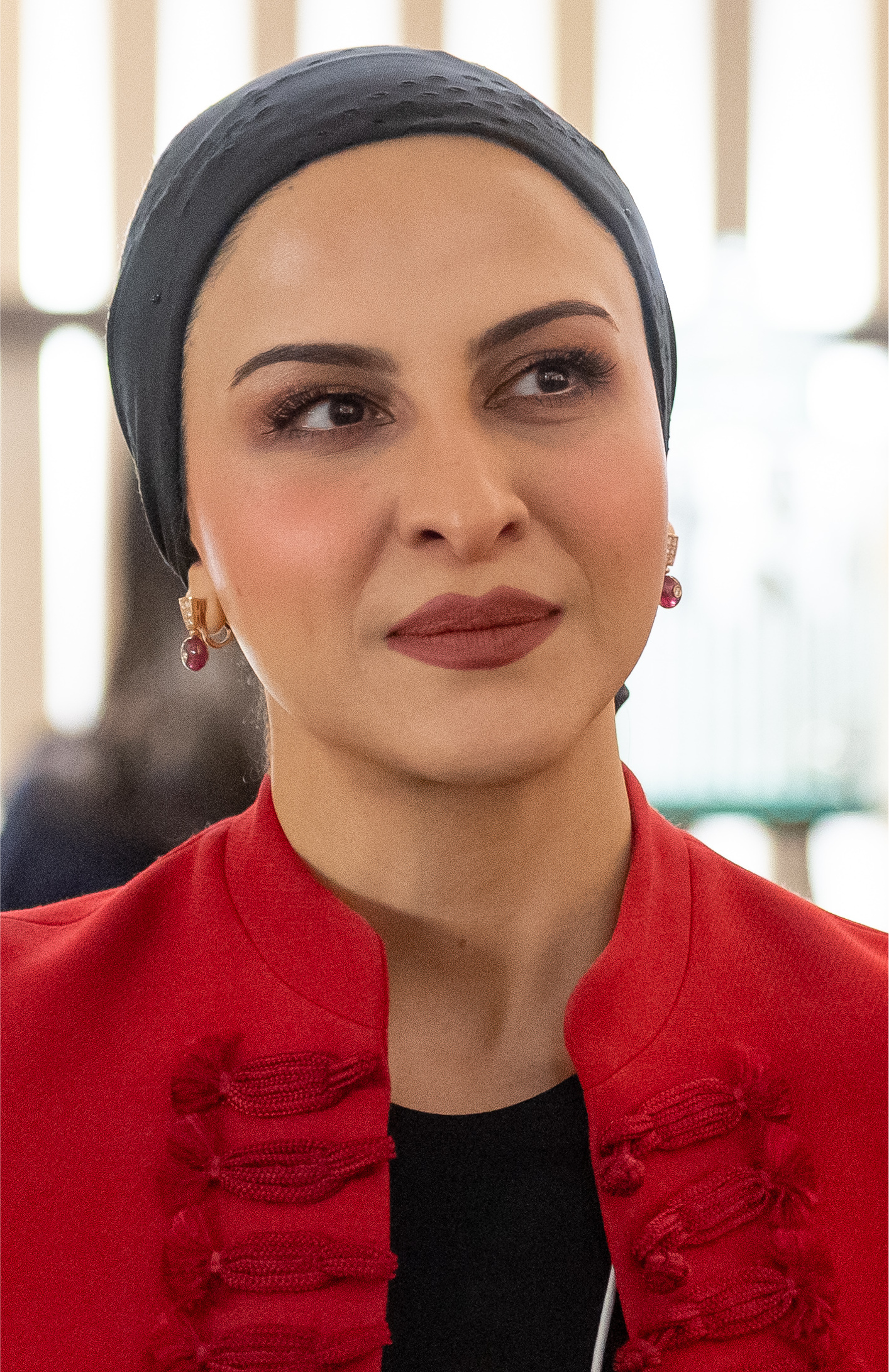 Sheikha Moza, Sheikha Al Mayassa & More: Inspiring Qatari Royal Women