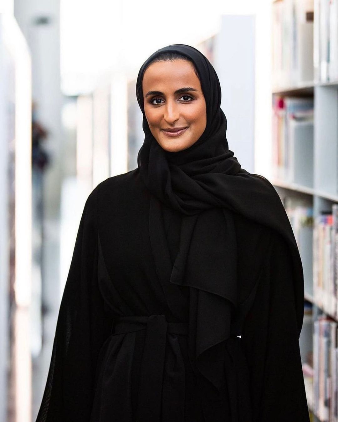 Sheikha Moza, Sheikha Al Mayassa & More: Inspiring Qatari Royal Women
