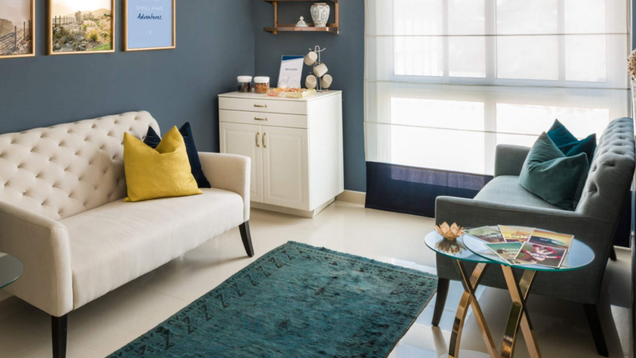 Mental Health Centres In The UAE - GRAZIA's Guide