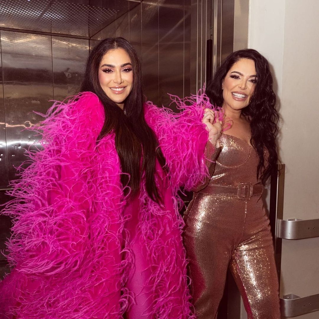 Who Is Mona Kattan? Dubai Bling's Newest Cast Member