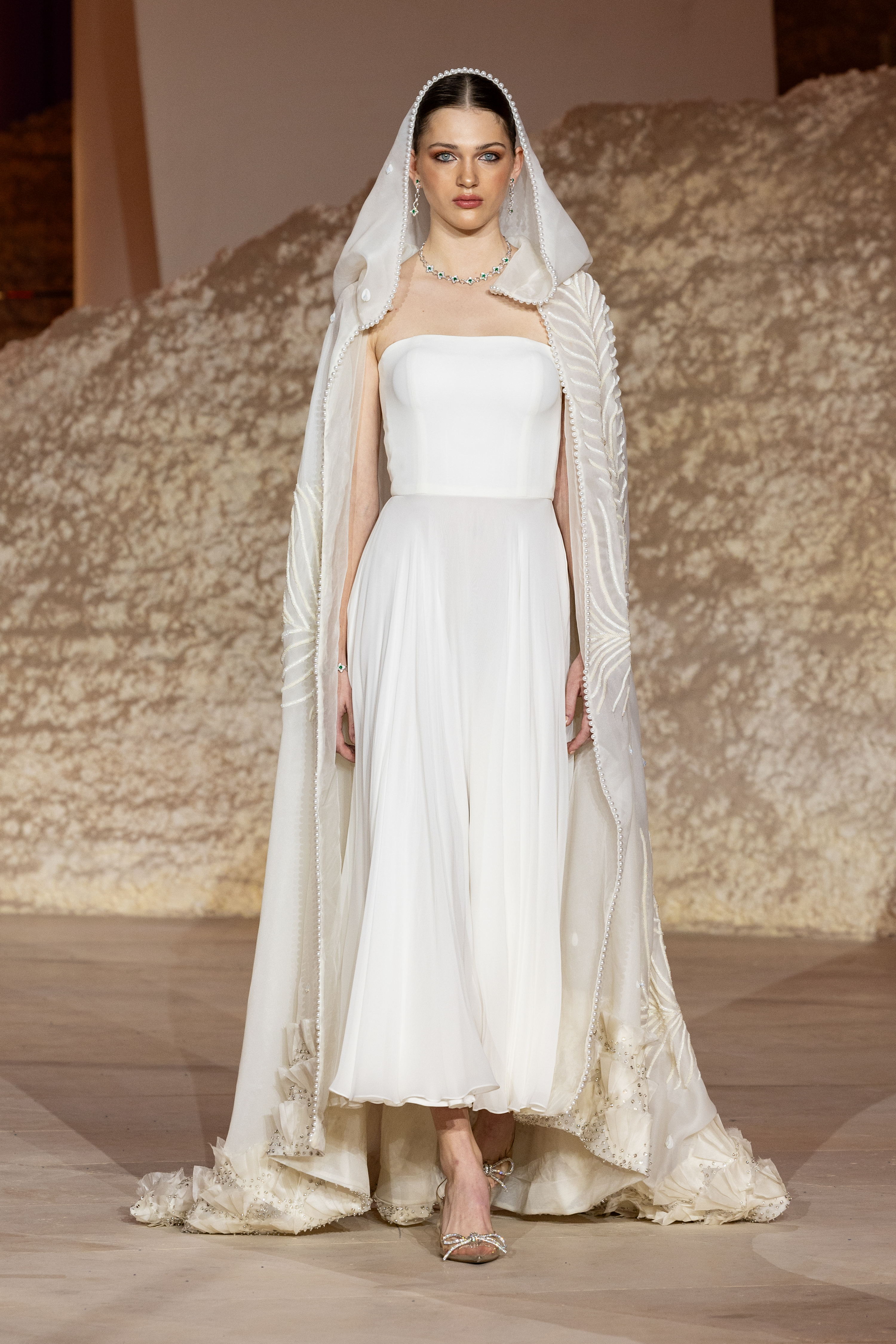 Riyadh Fashion Week: Day 1 & Day 2 Recap