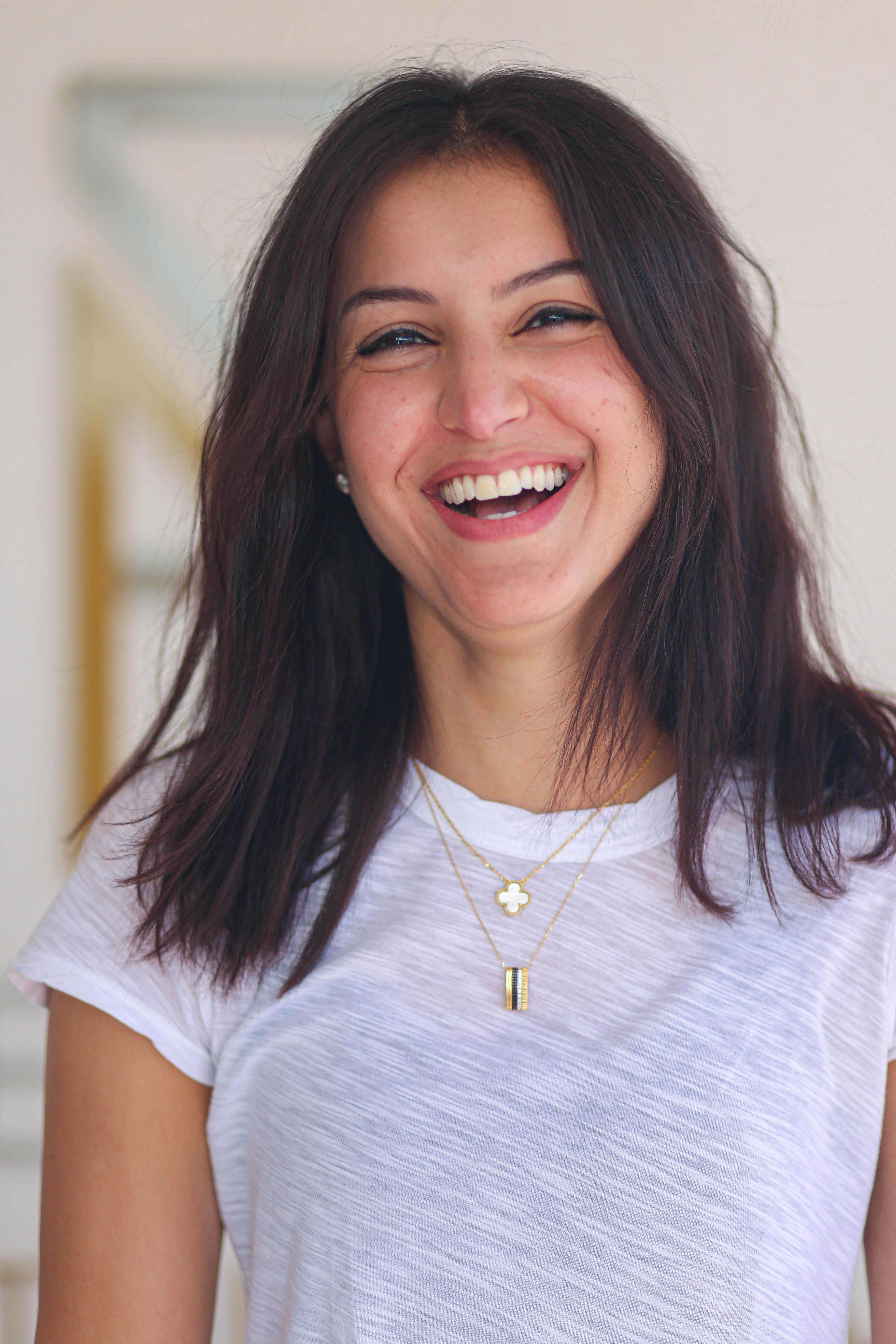 Dina Elshurafa On The Journey Of Launching Dubai's Reform Athletica