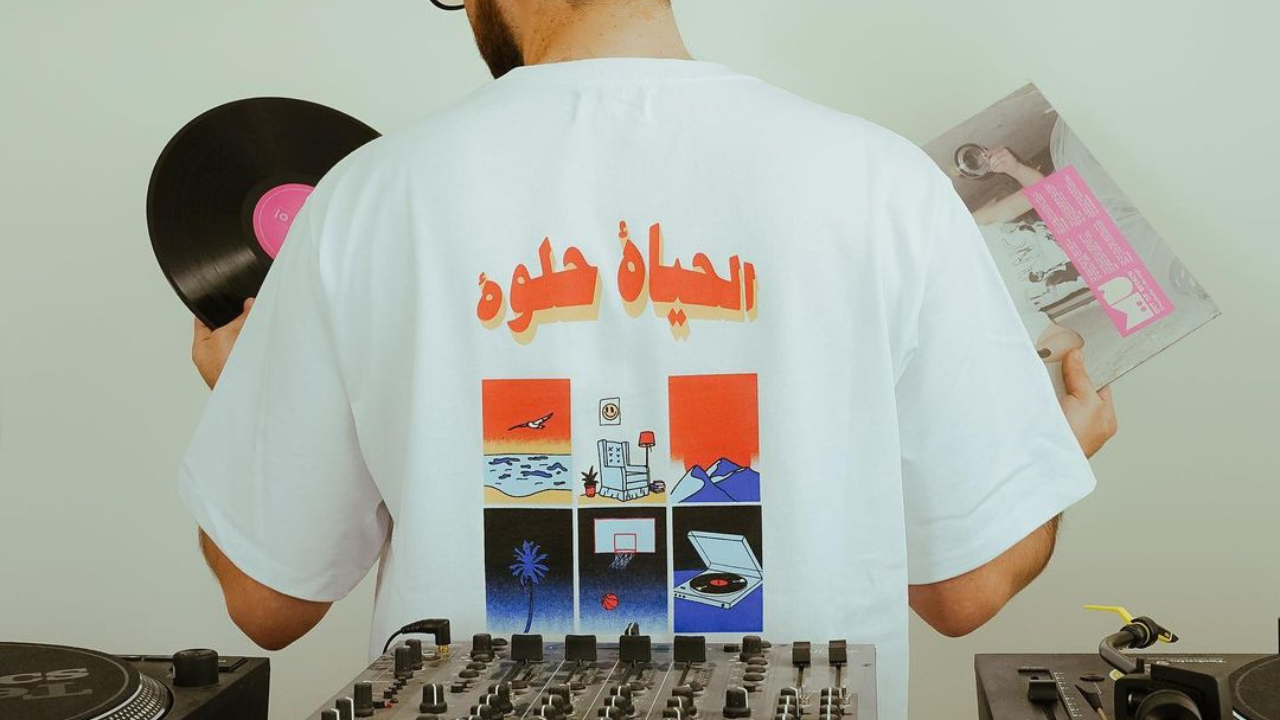 5 Saudi Streetwear Brands That Are On The Rise
