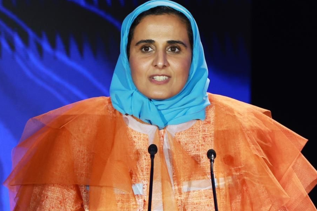 Sheikha Moza, Sheikha Al Mayassa & More: Inspiring Qatari Royal Women