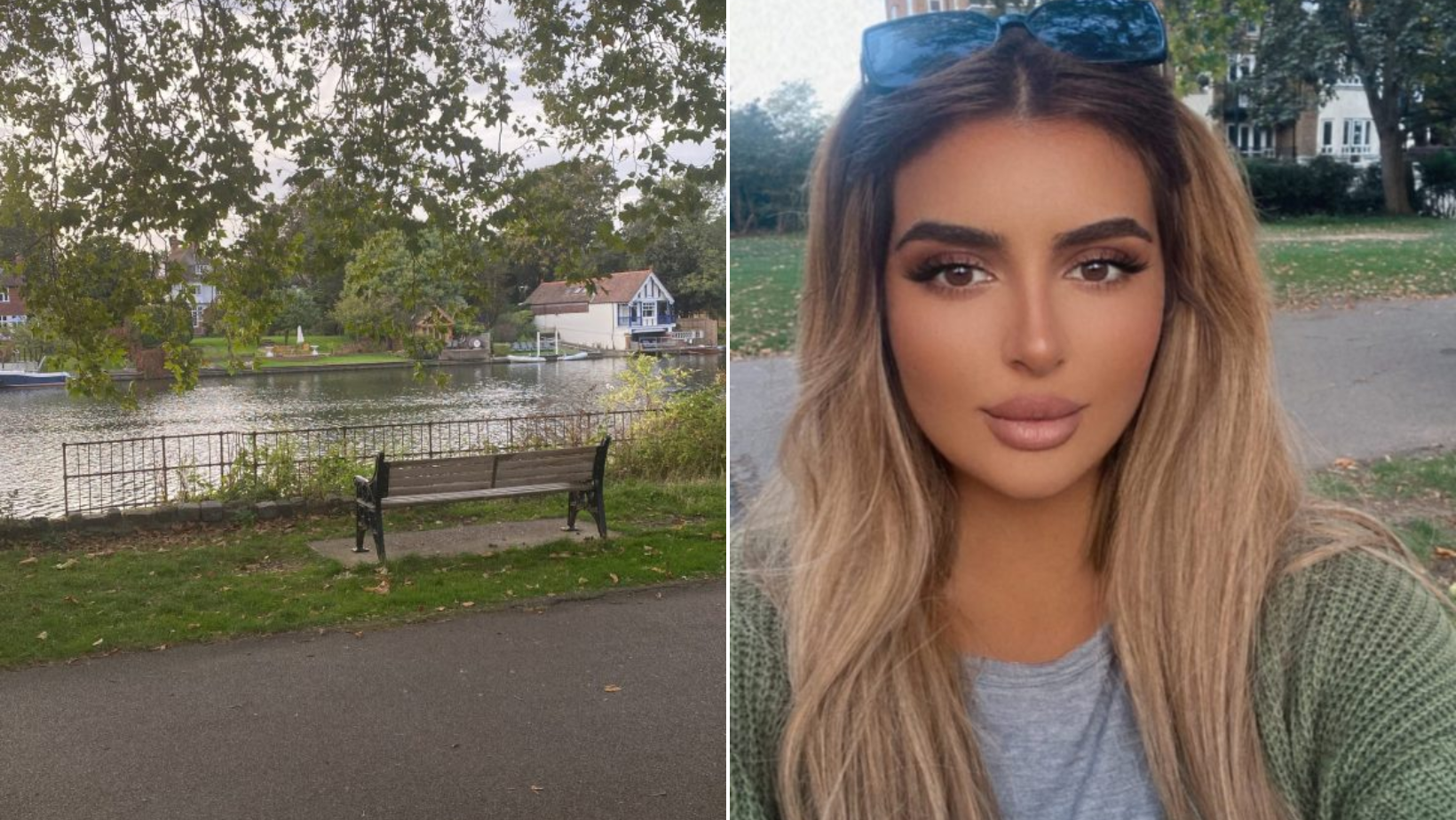 Inside Sheikha Mahra & Sheikh Mana's Autumn Trip To London