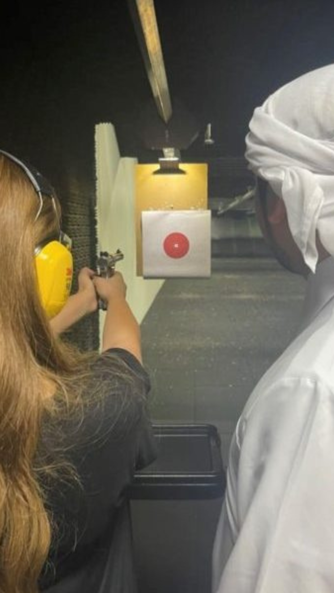 Timeline Of HH Sheikha Mahra & Sheikh Mana's Love Story