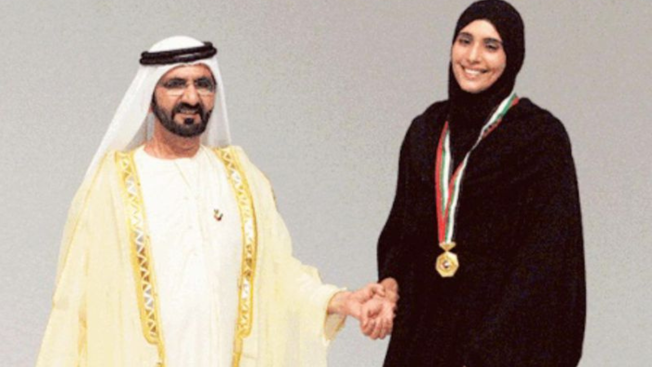 Who Is Sheikha Maitha Al Maktoum? Facts About The Dubai Princess
