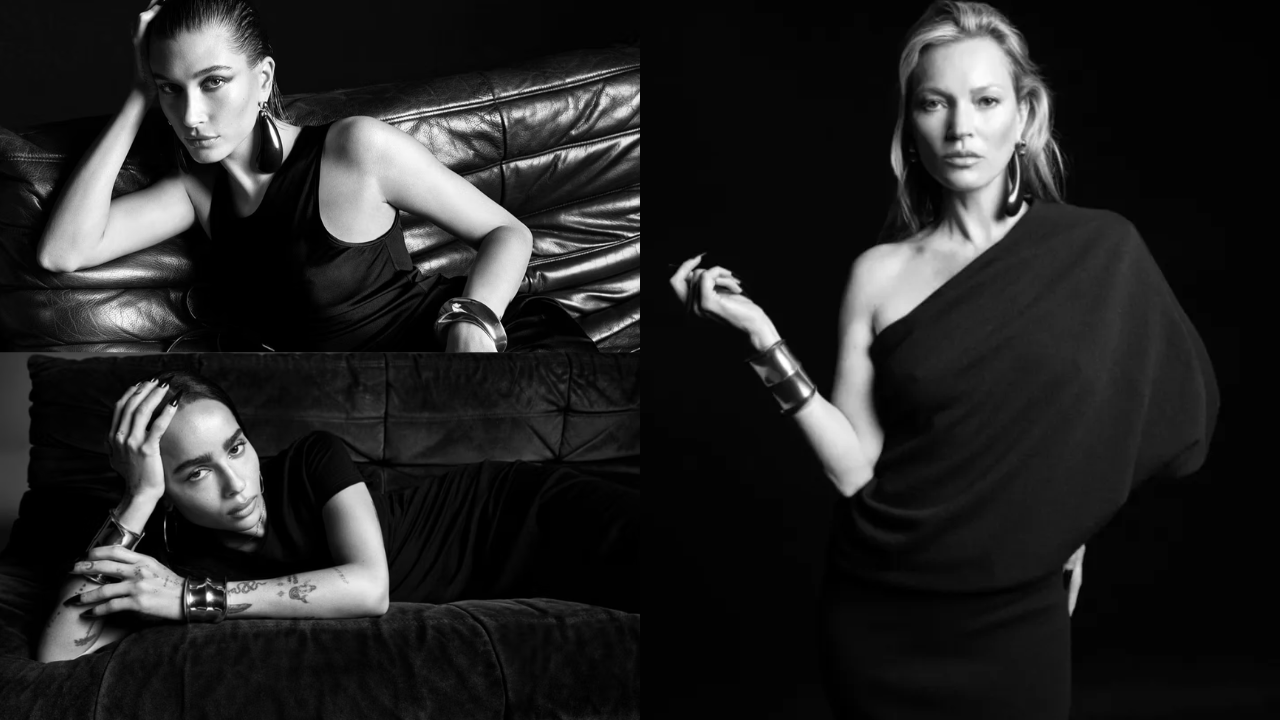 The Best Fashion Campaigns Of 2023