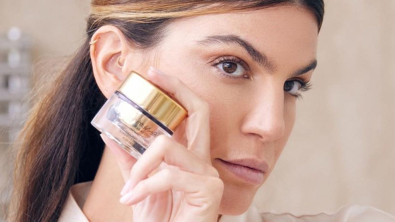 Sirtuins For Skin: Is This The Secret To Reversing Ageing?