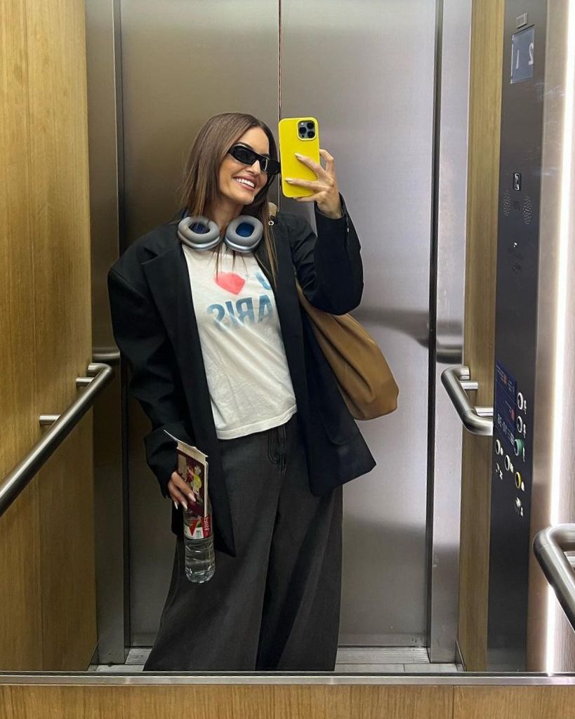 Alanoud Badr, Karen Wazen & More For The Weekly Best Dressed