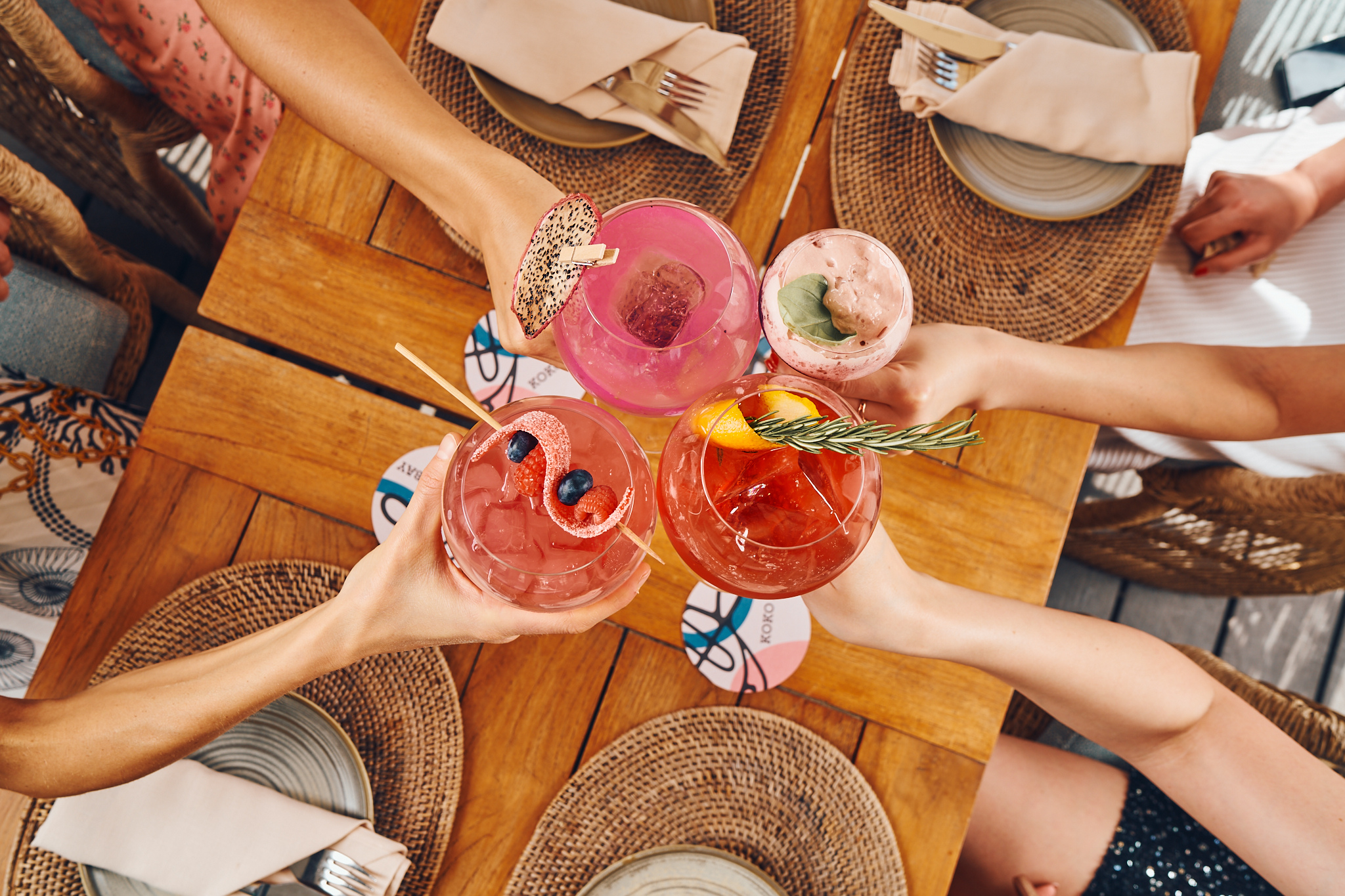 Dubai Weekend Guide: December 1 to 4