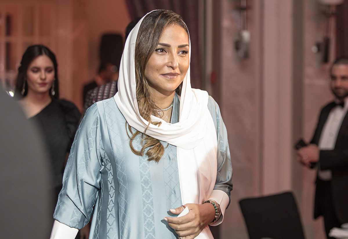 Saudi Princesses: The Most Inspiring Women Of The Kingdom