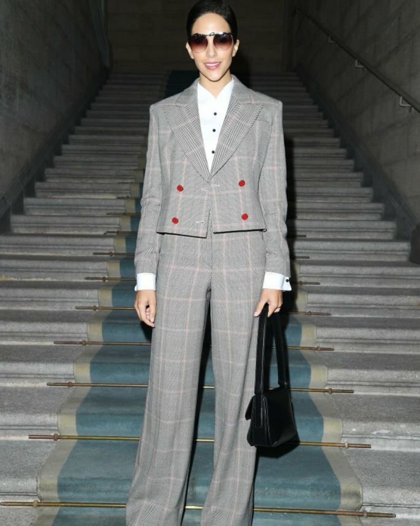 The Most Stylish GCC Royal Women