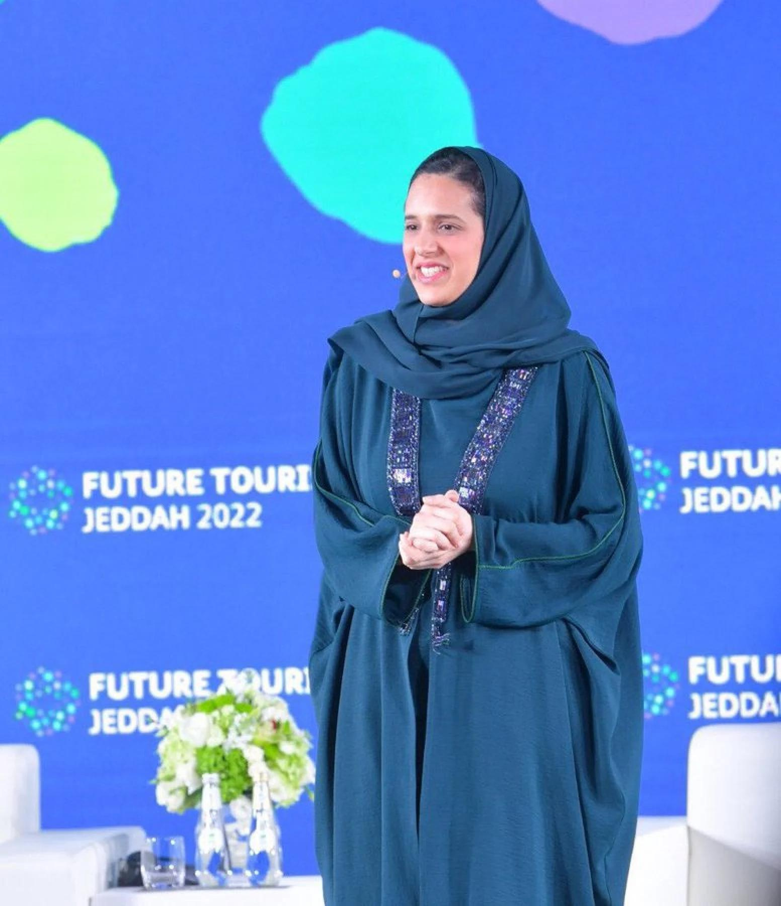 Saudi Princesses: The Most Inspiring Women Of The Kingdom