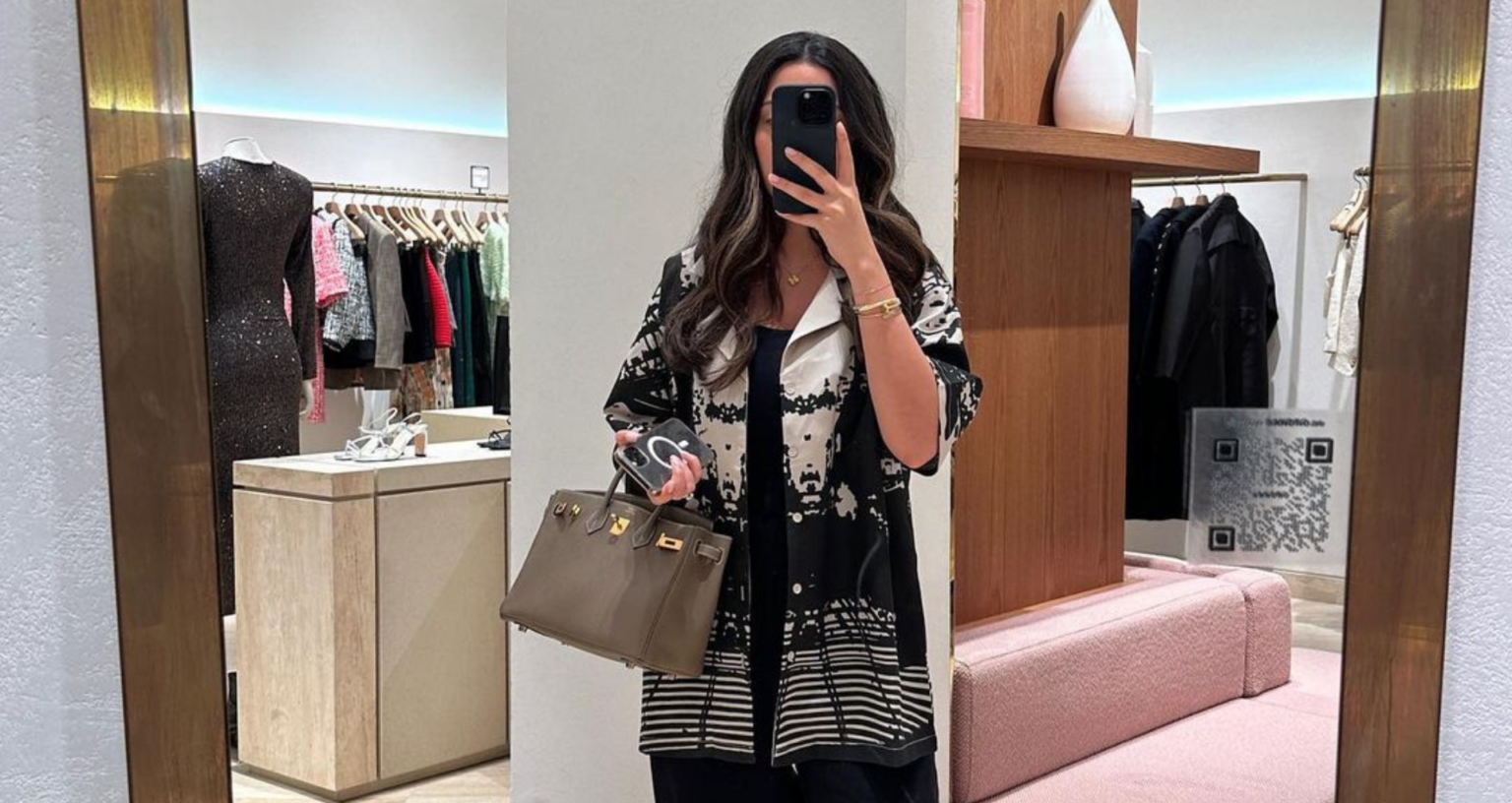 7 Qatari Fashion Influencers You Need To Be Following ASAP