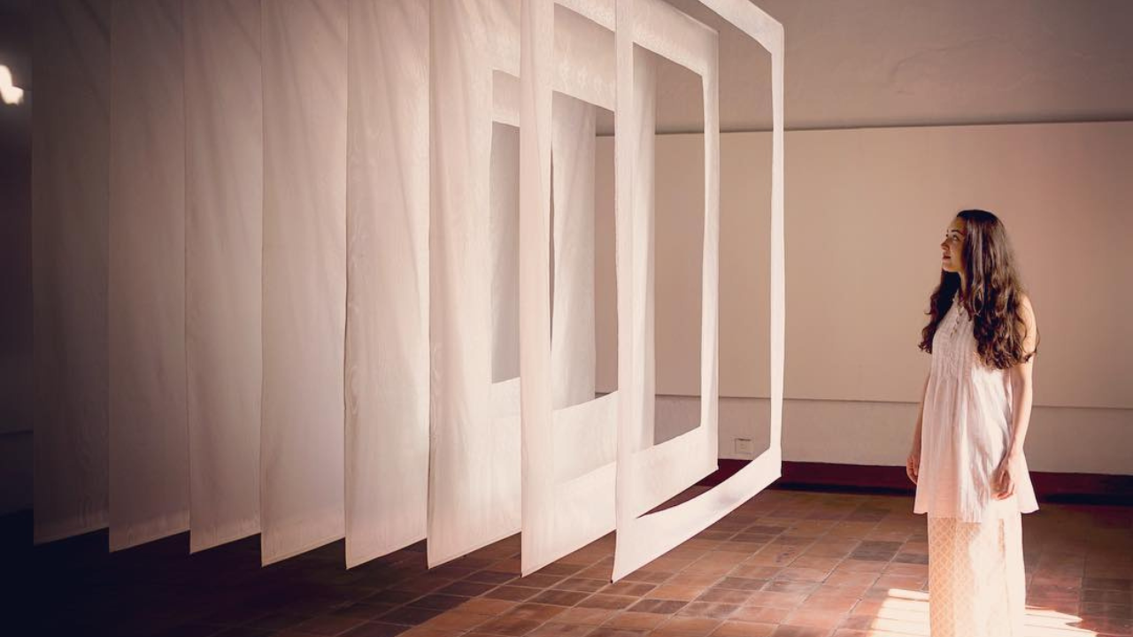 Saudi Artists To Keep On Your Radar