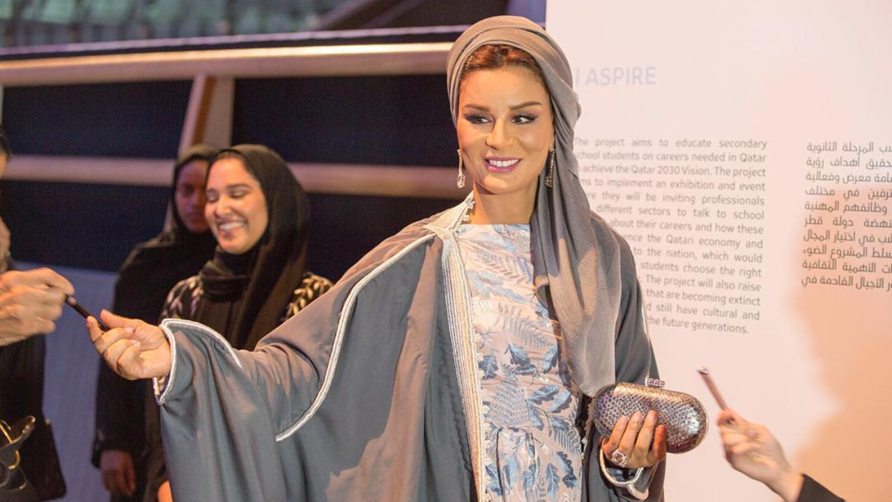 Qatari Jewellery Designers To Keep On Your Radar