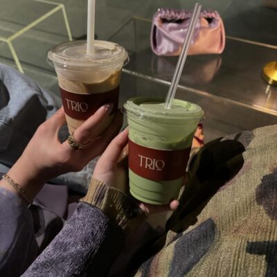 Matcha Spots In Dubai: 14 Cafés To Visit For National Matcha Day