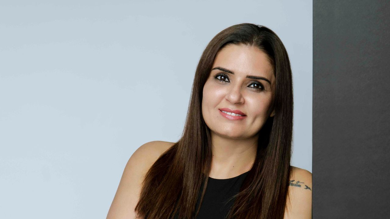 The GRAZIA Career Edit: Trupti Majethiya, Royal Spirit Co-Founder