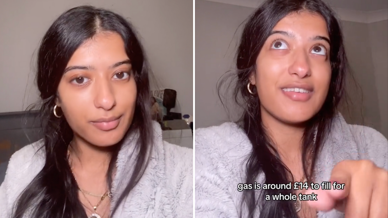 Viral TikTok Of Facts About Kuwait Will Blow Your Mind