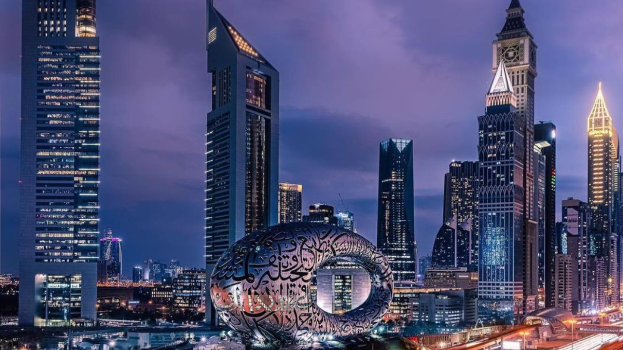 Dubai Facts: The Things You Probably Never Knew About Dubai