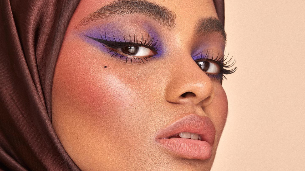 Bright Eyeshadow Tips: How To Rock Colour Like A Pro