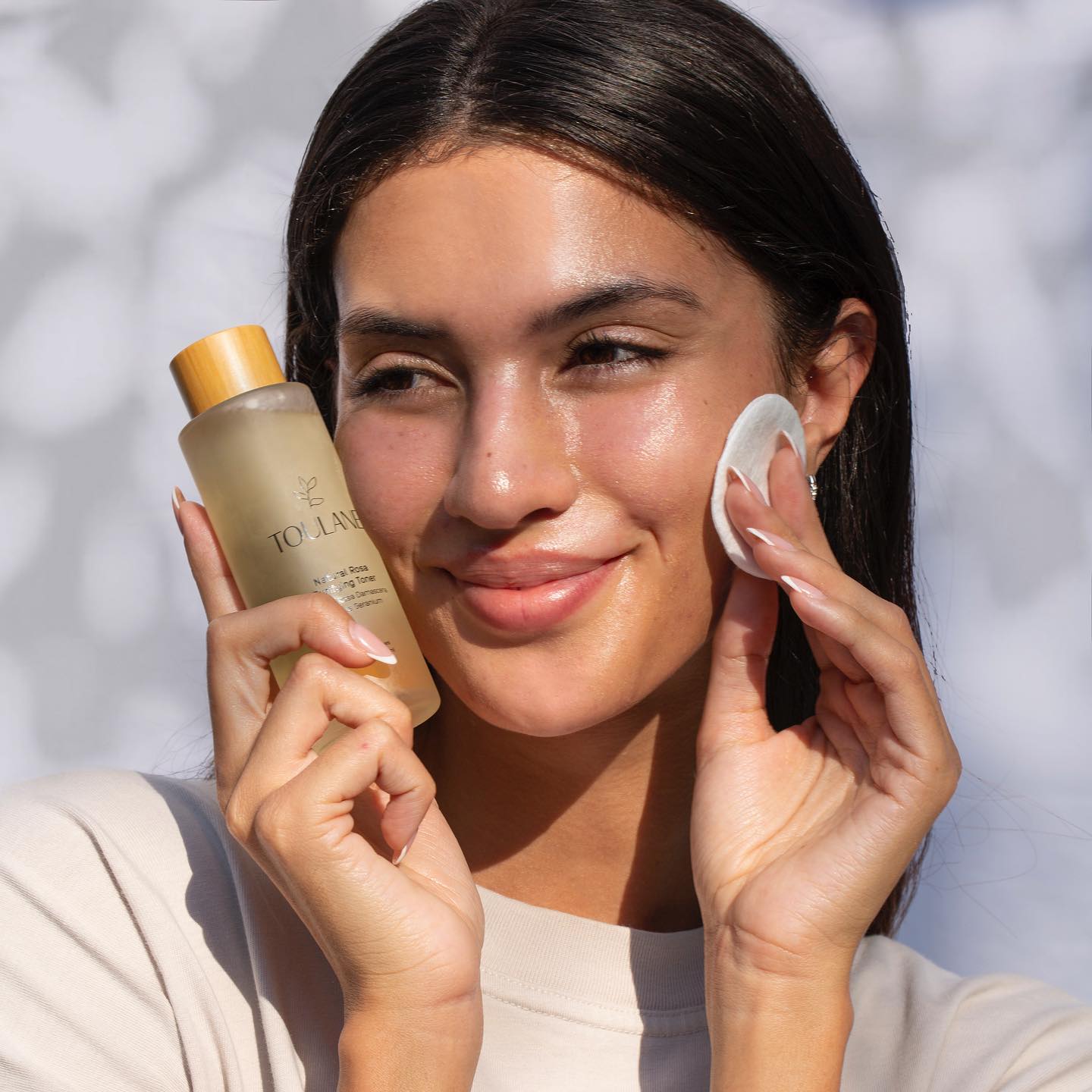 Palestinian Beauty Brands To Shop And Support