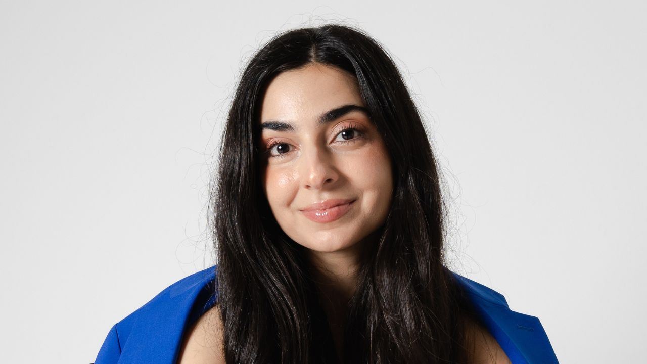 Meet Dania Istaitie, CEO & Founder Of ACTIVEIST