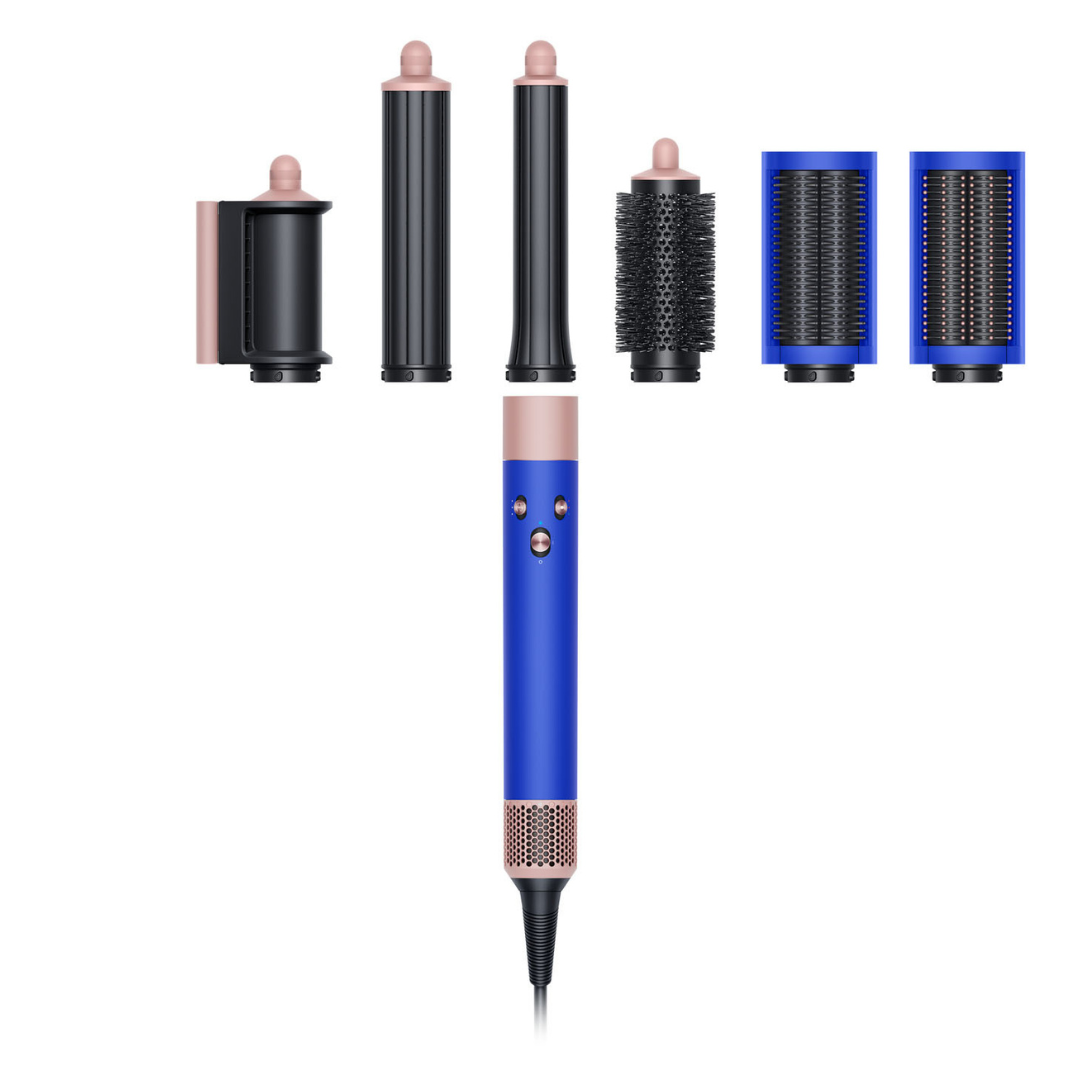 Dyson Launches New Colourways For Their Iconic Hair Tools