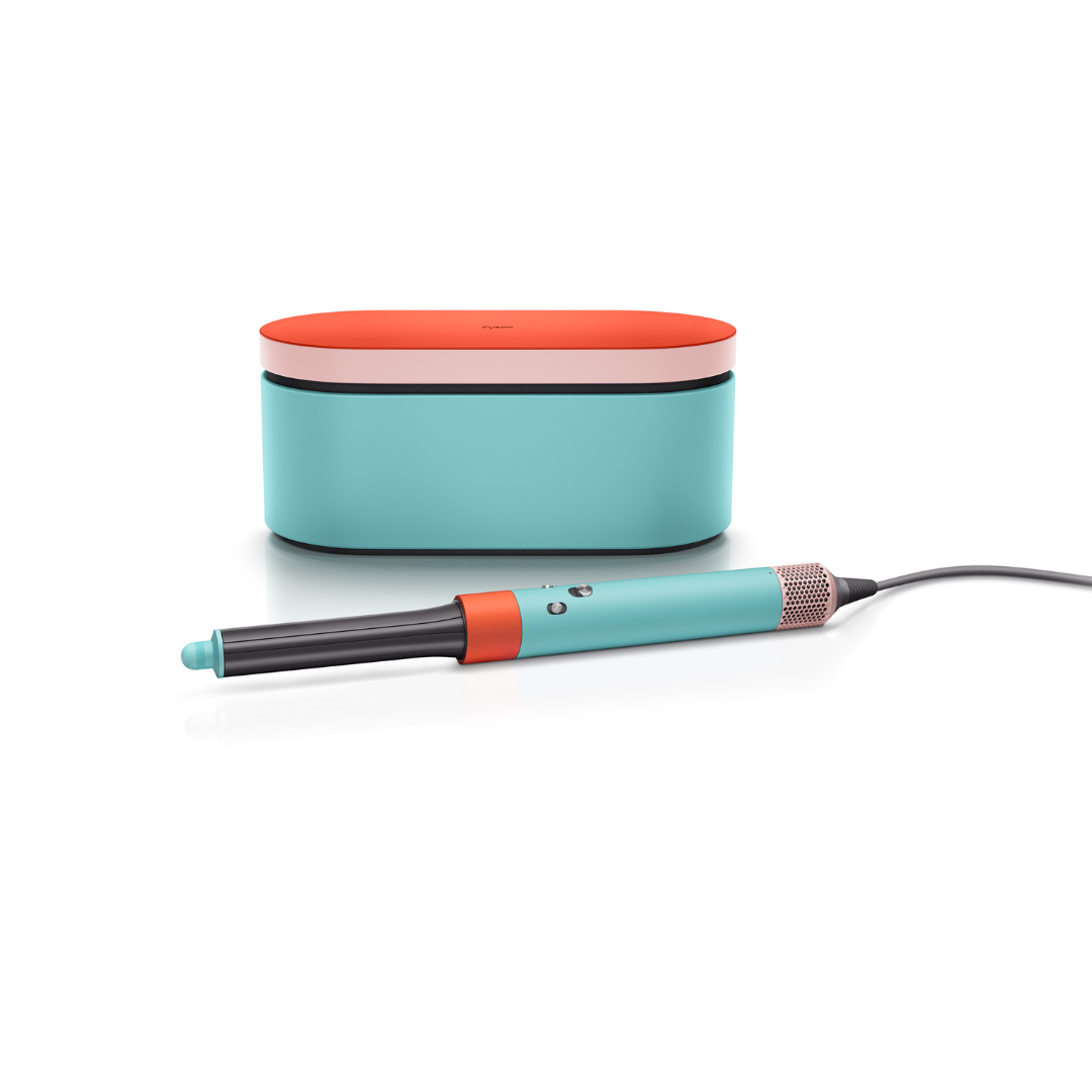 Dyson Launches New Colourways For Their Iconic Hair Tools