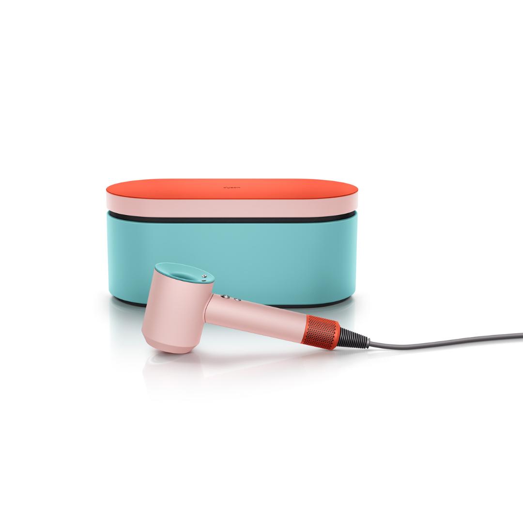 Dyson Launches New Colourways For Their Iconic Hair Tools