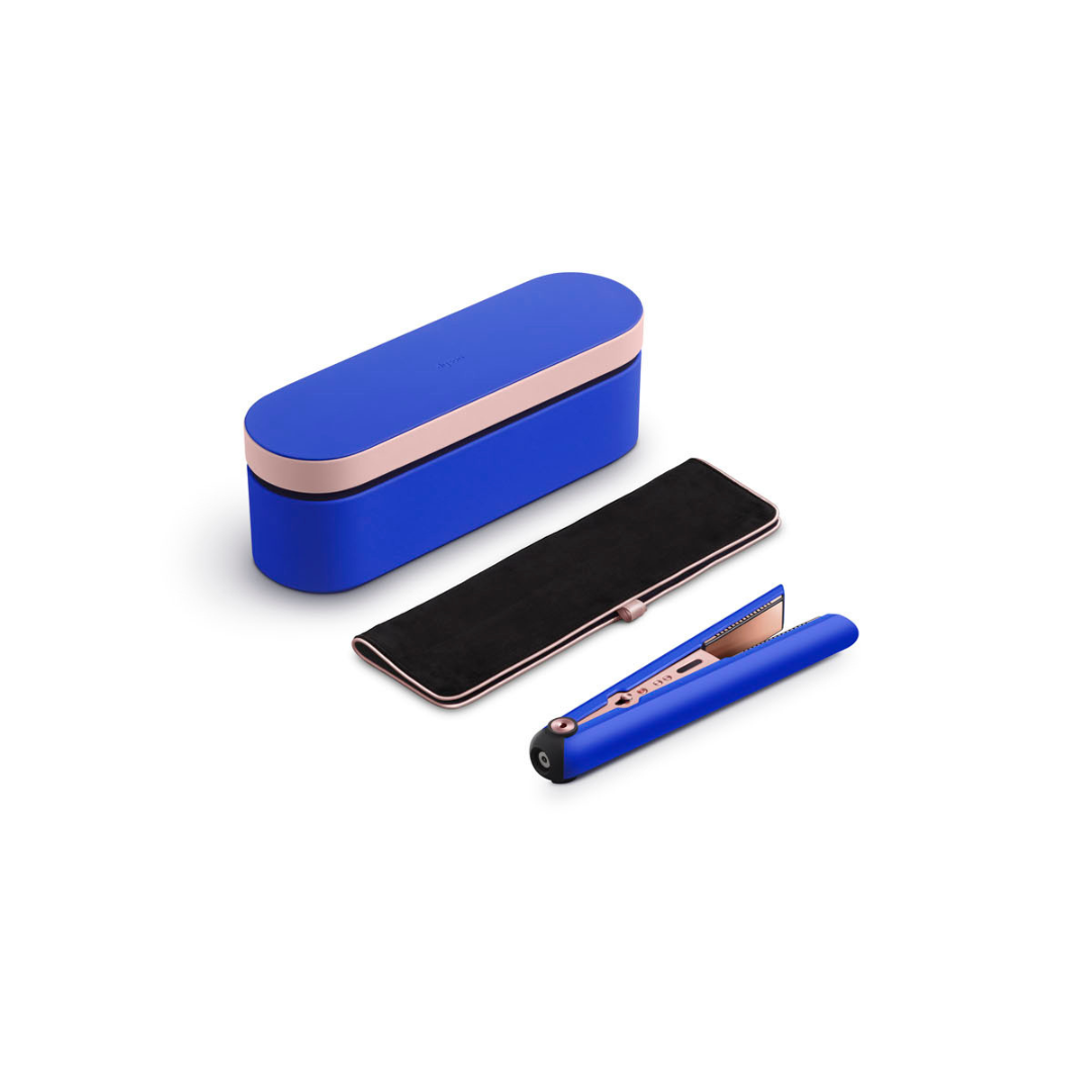 Dyson Launches New Colourways For Their Iconic Hair Tools