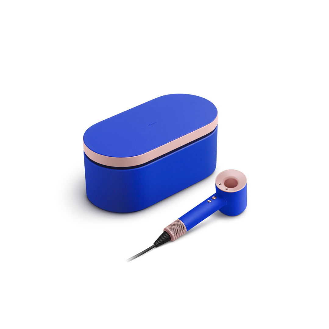 Dyson Launches New Colourways For Their Iconic Hair Tools