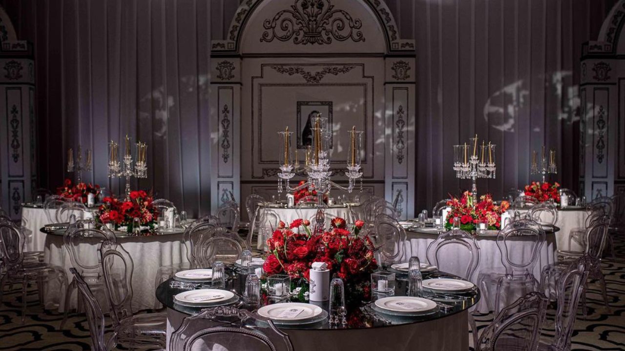 Who is Ebraheem Al Samadi’s Wife? The Dubai Bling Marriage