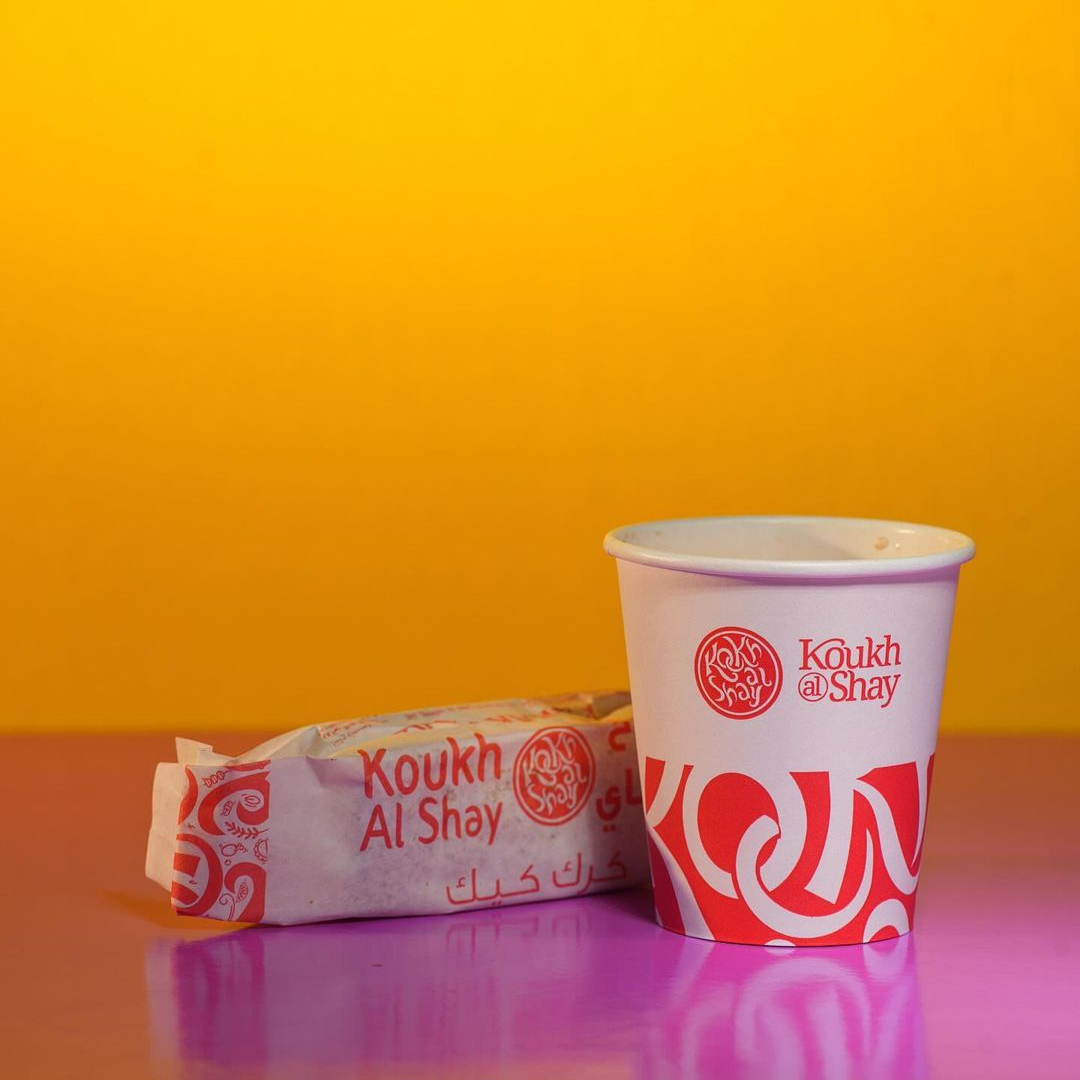 Karak Tea: The Best Spots In Dubai