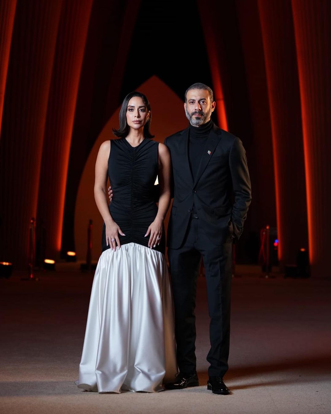 El Gouna Film Festival: The Best Fashion From The Stars