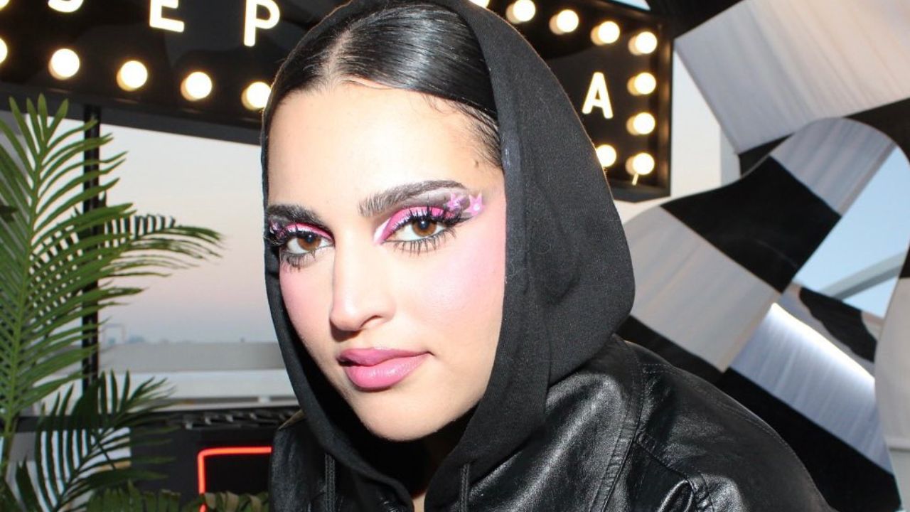 Sole DXB Fashion: The Best Outfits From The Dubai Music Festival