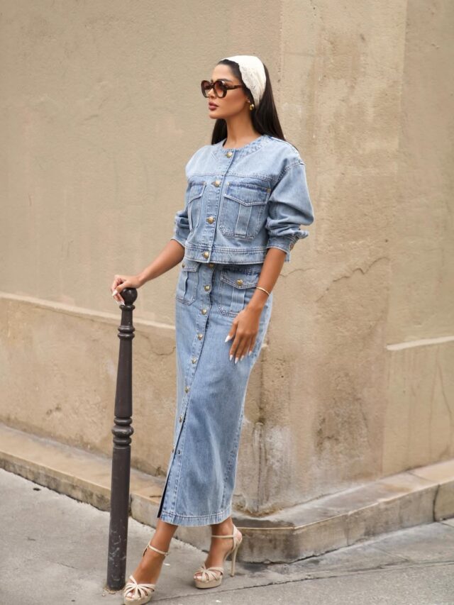 7 Kuwaiti Fashion Creators You Must Follow On Instagram
