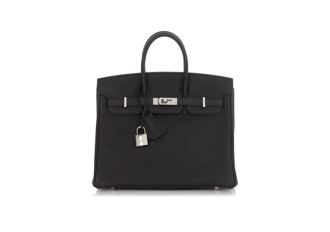 Watch: Dubai Bag Trends Spotted In Dubai Mall
