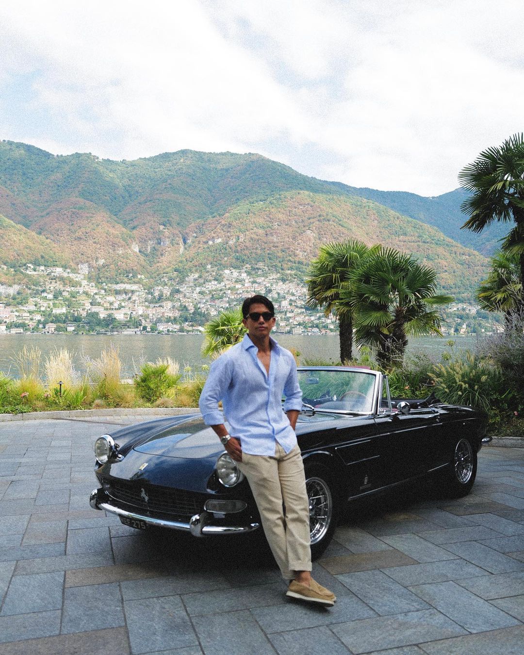 Who Is Brunei's Handsome Royal, Prince Mateen?