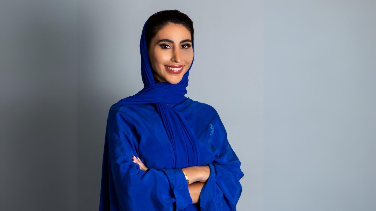Meet Sharifa Al Sharif Al Hashemi, Founder Of ONORI