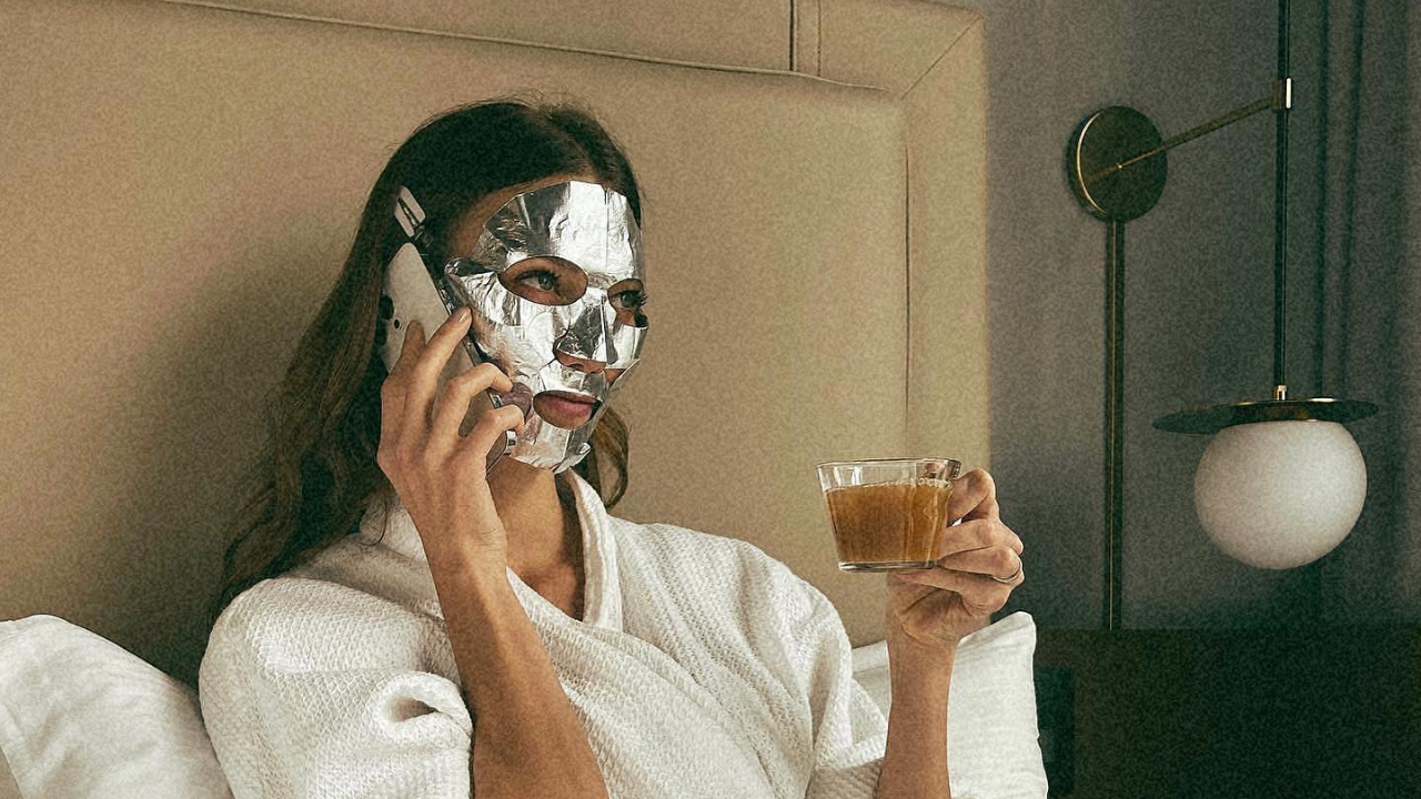 The Best Beauty Products To Help You Look Rested & Refreshed