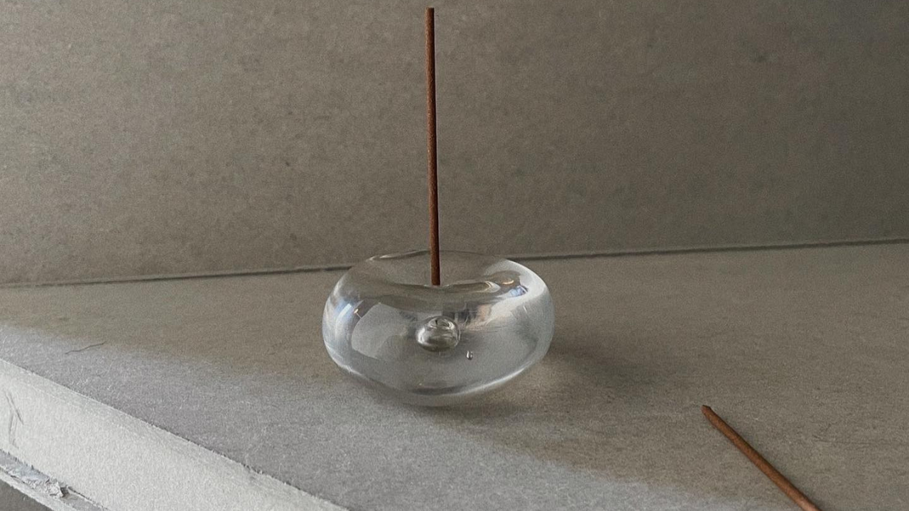 Luxury Incense To Scent And Style Your Space